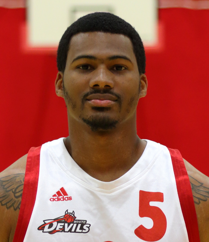 Herren I - BBC "White Devils" - Basketball in Cottbus