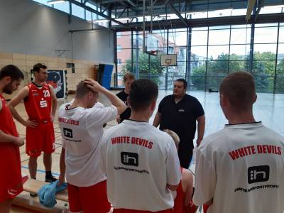 White Devils Cottbus